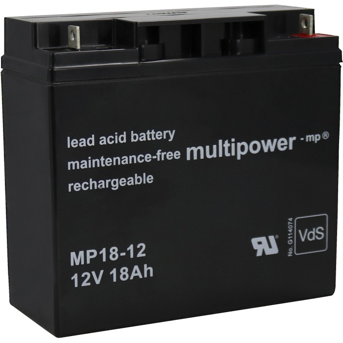 Batterie 12v kaufen bei OBI