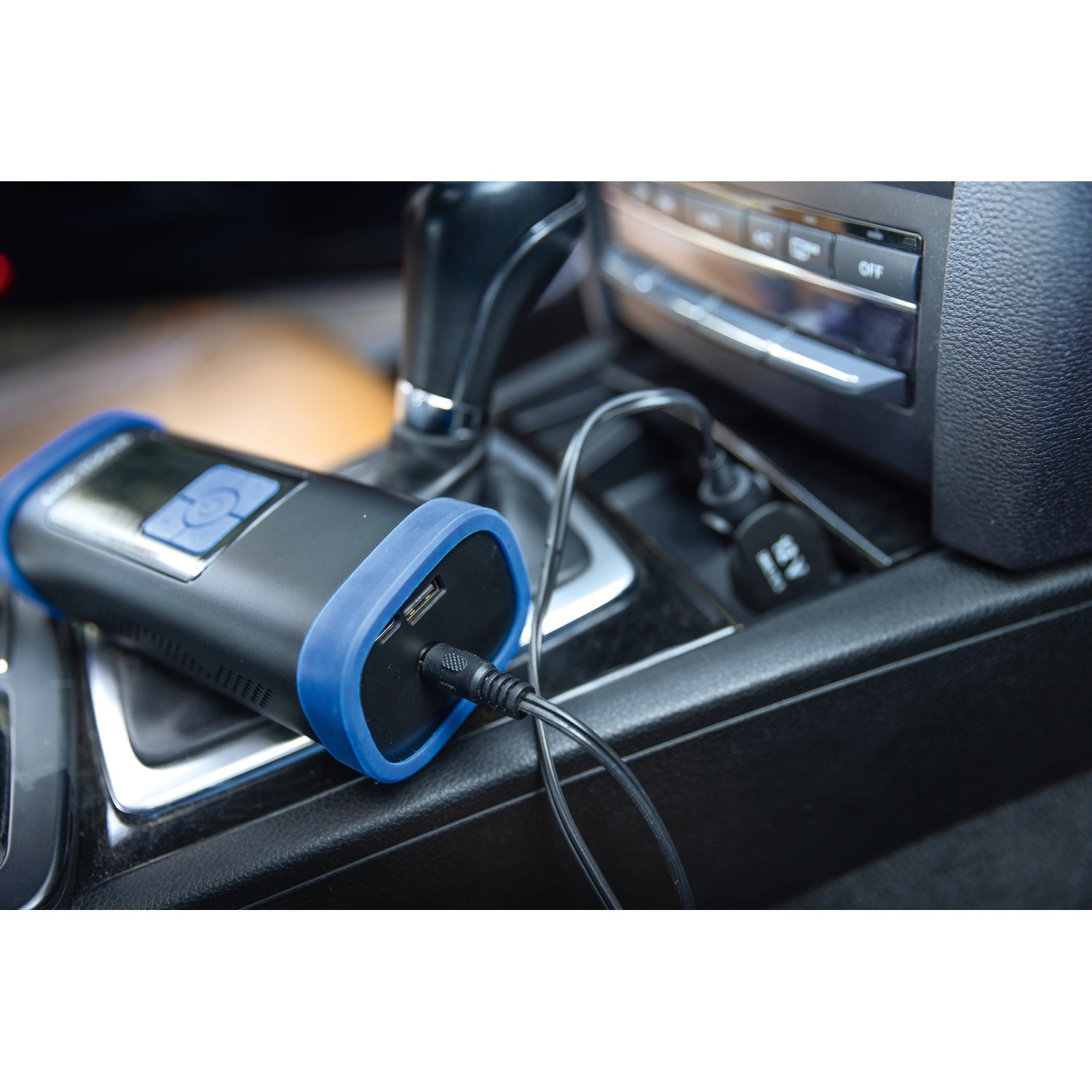 LUX 12V Mini-Kompressor A-KPS-12/10 kaufen bei OBI