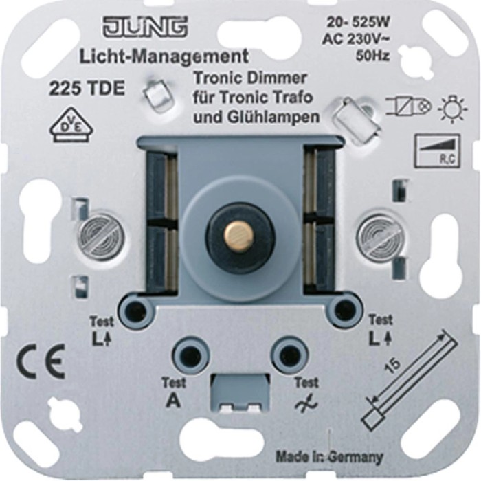Jung Dimmer kaufen bei OBI