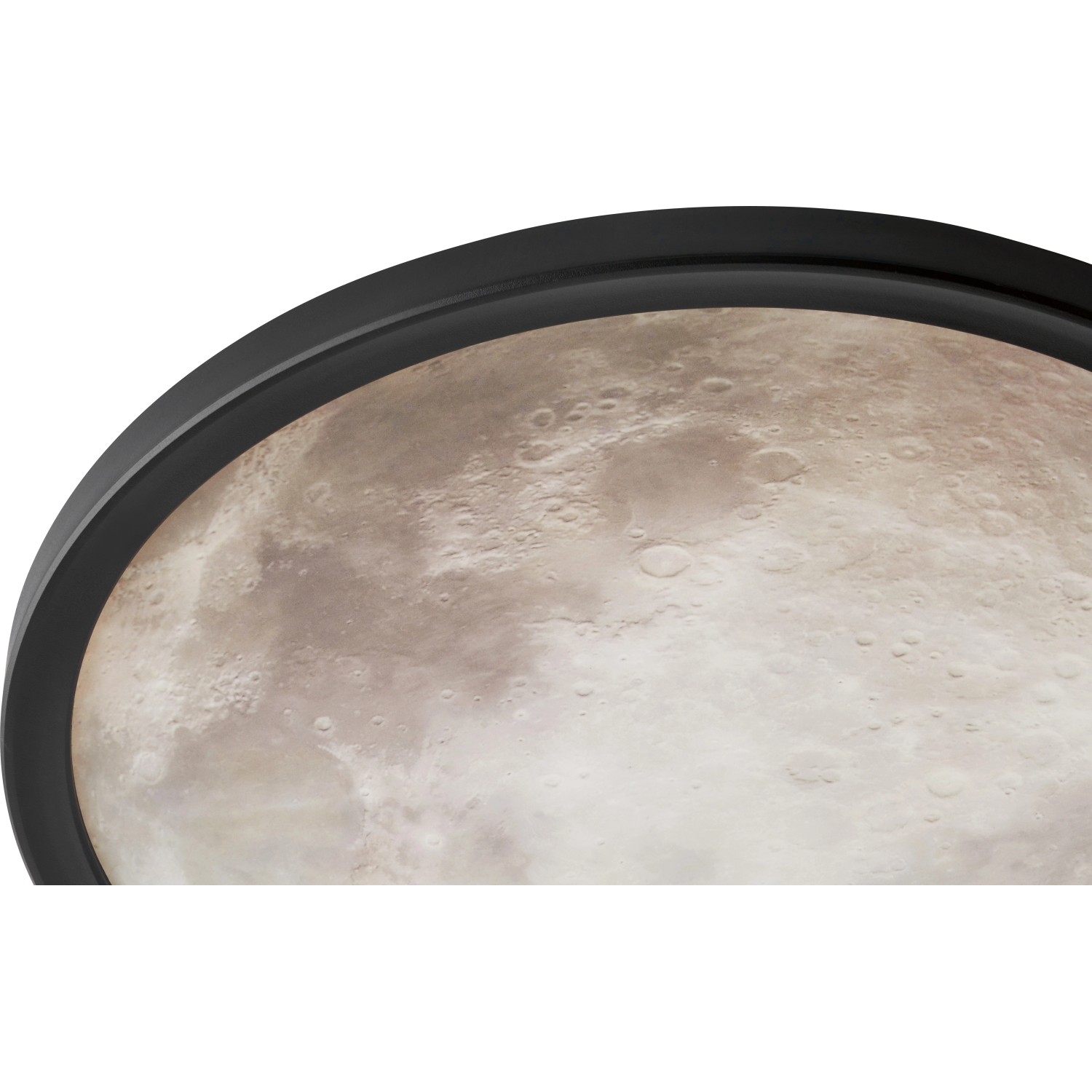 LED-Deckenleuchte Lunano Ø 29,5 cm 18 W kaufen bei OBI