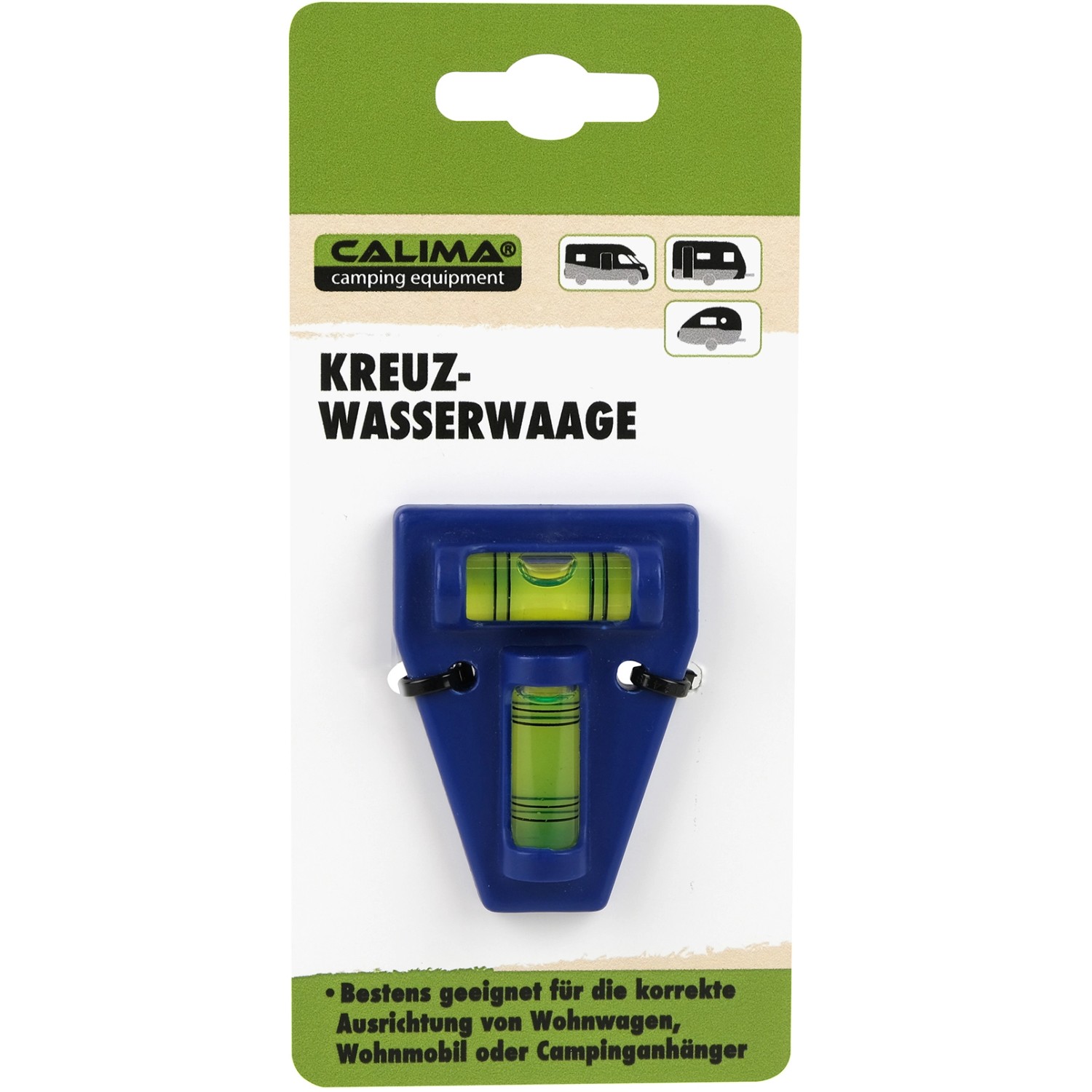 Calima Kreuzwasserwaage kaufen bei OBI