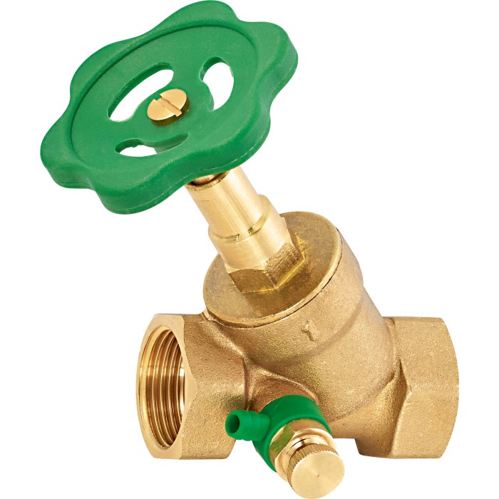 Absperrhahn kaufen bei OBI