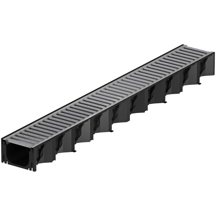 Aco entwässerungsrinnen kaufen bei OBI