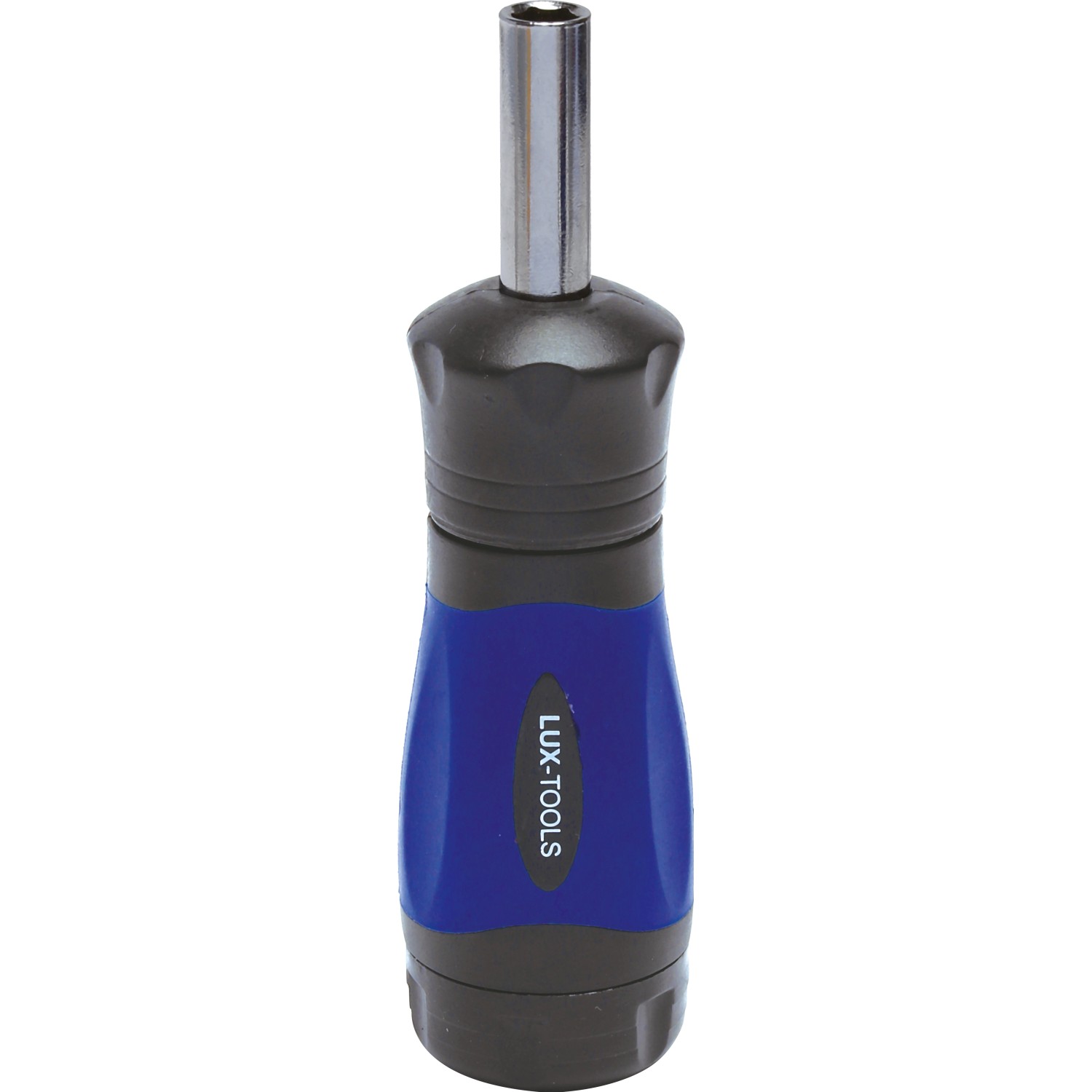 LUX Schraubendreher mit Bitaufnahme 6-teilig kaufen bei OBI