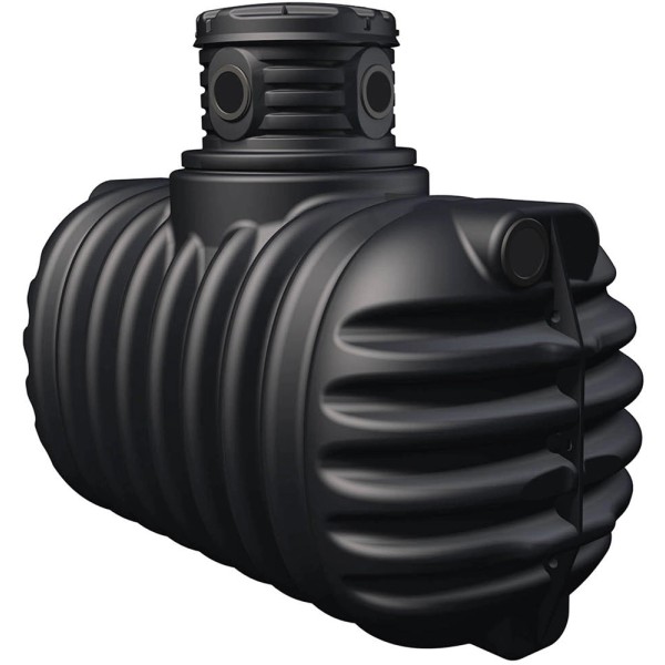 Regenwassertank kaufen bei OBI