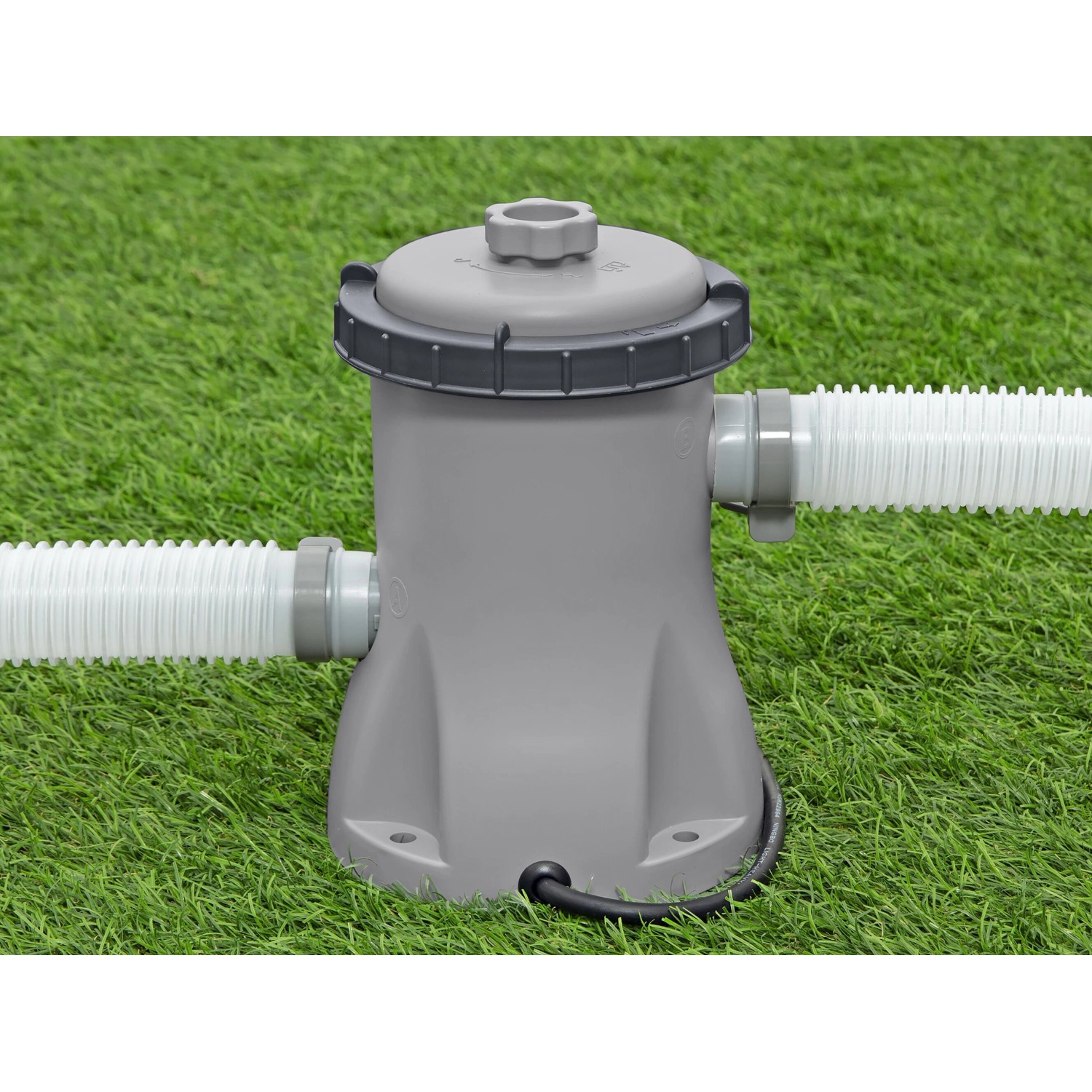 Bestway Flowclear Pool-Filterpumpe 1249 l/h