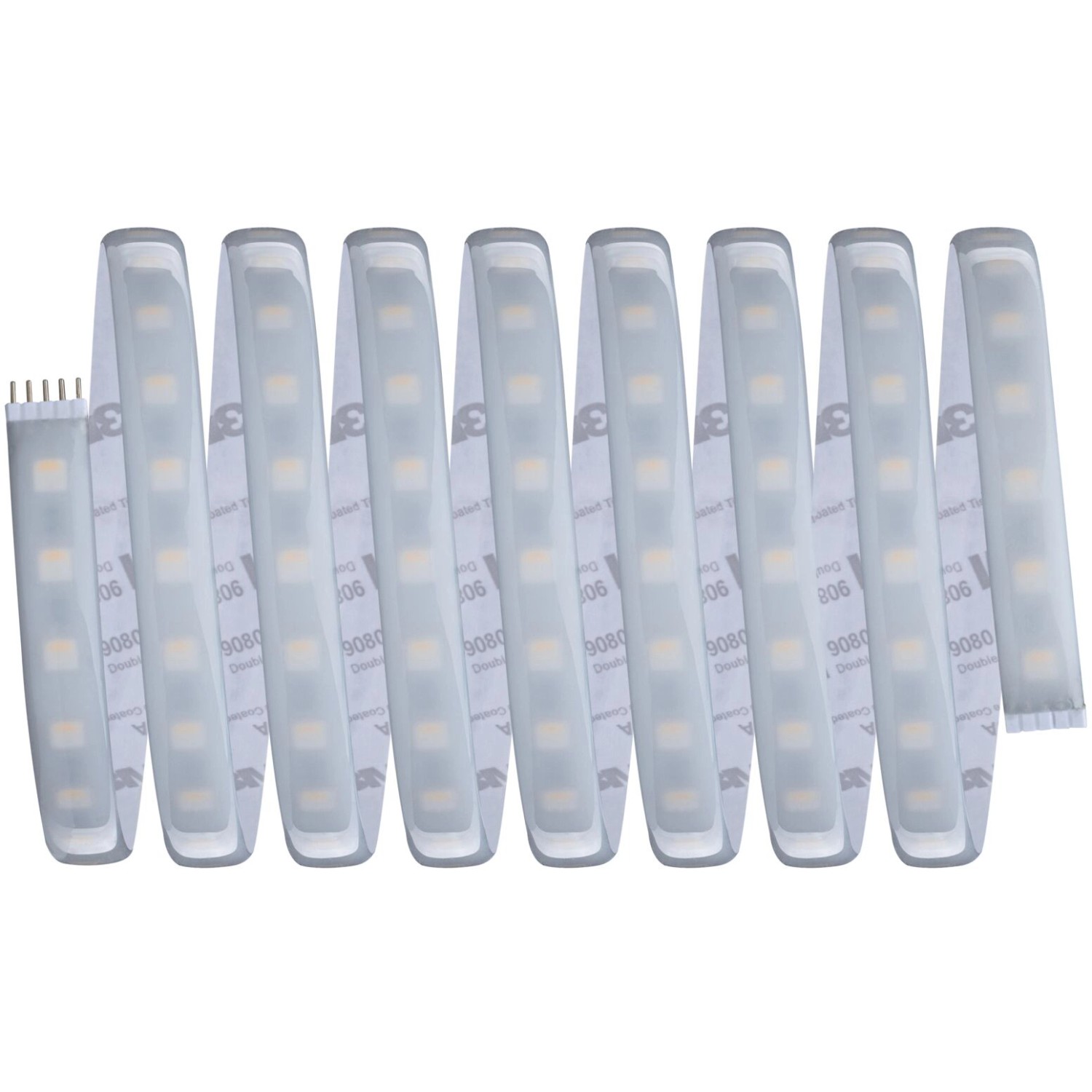 Paulmann LED-Strip MaxLED 1000 Basisset IP44 33W 1000lm 75V RGBW kaufen ...