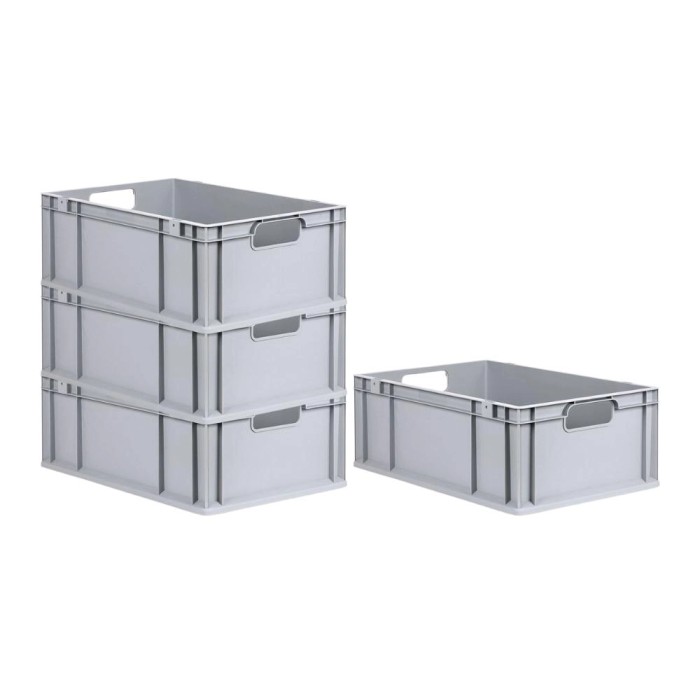 Stapelbox kaufen bei OBI