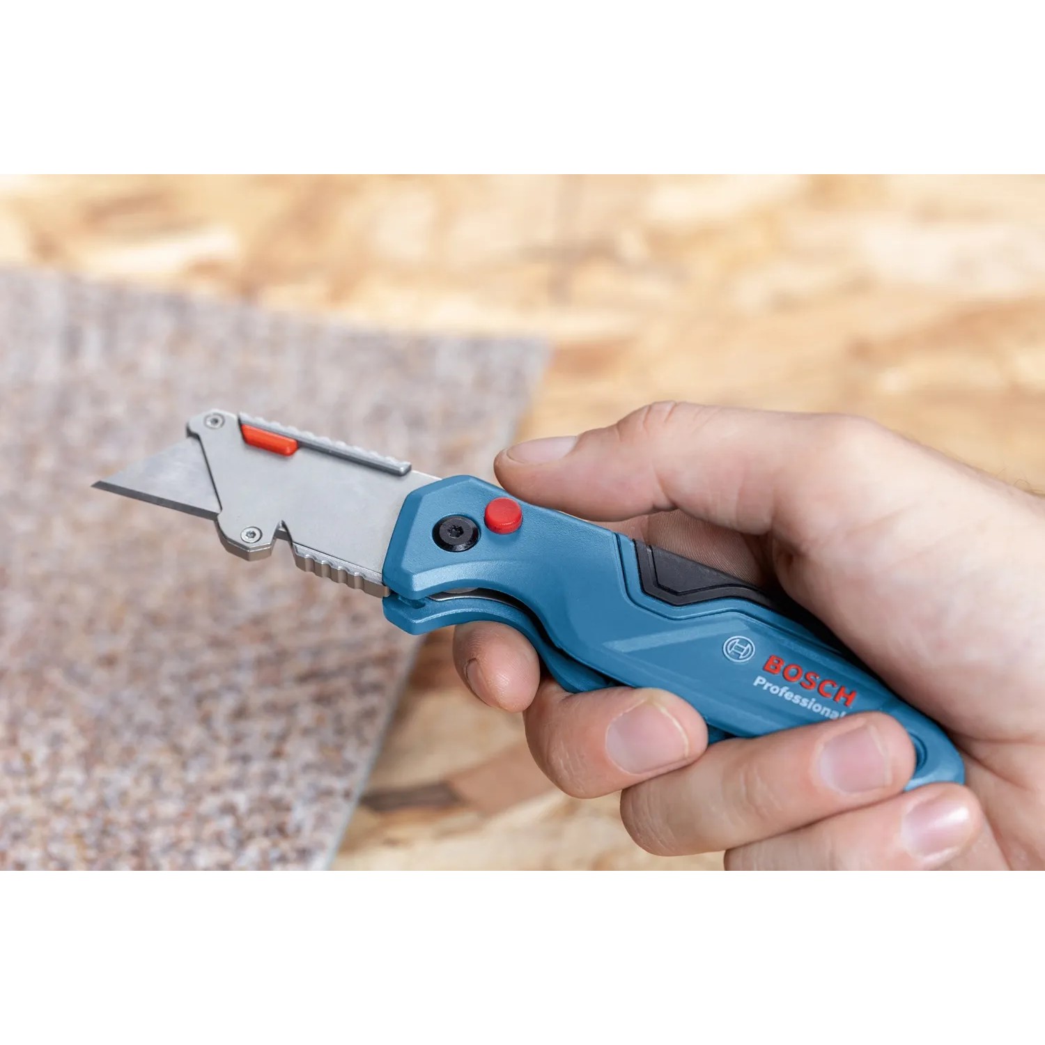 Bosch Professional Universal Cuttermesser kaufen bei OBI