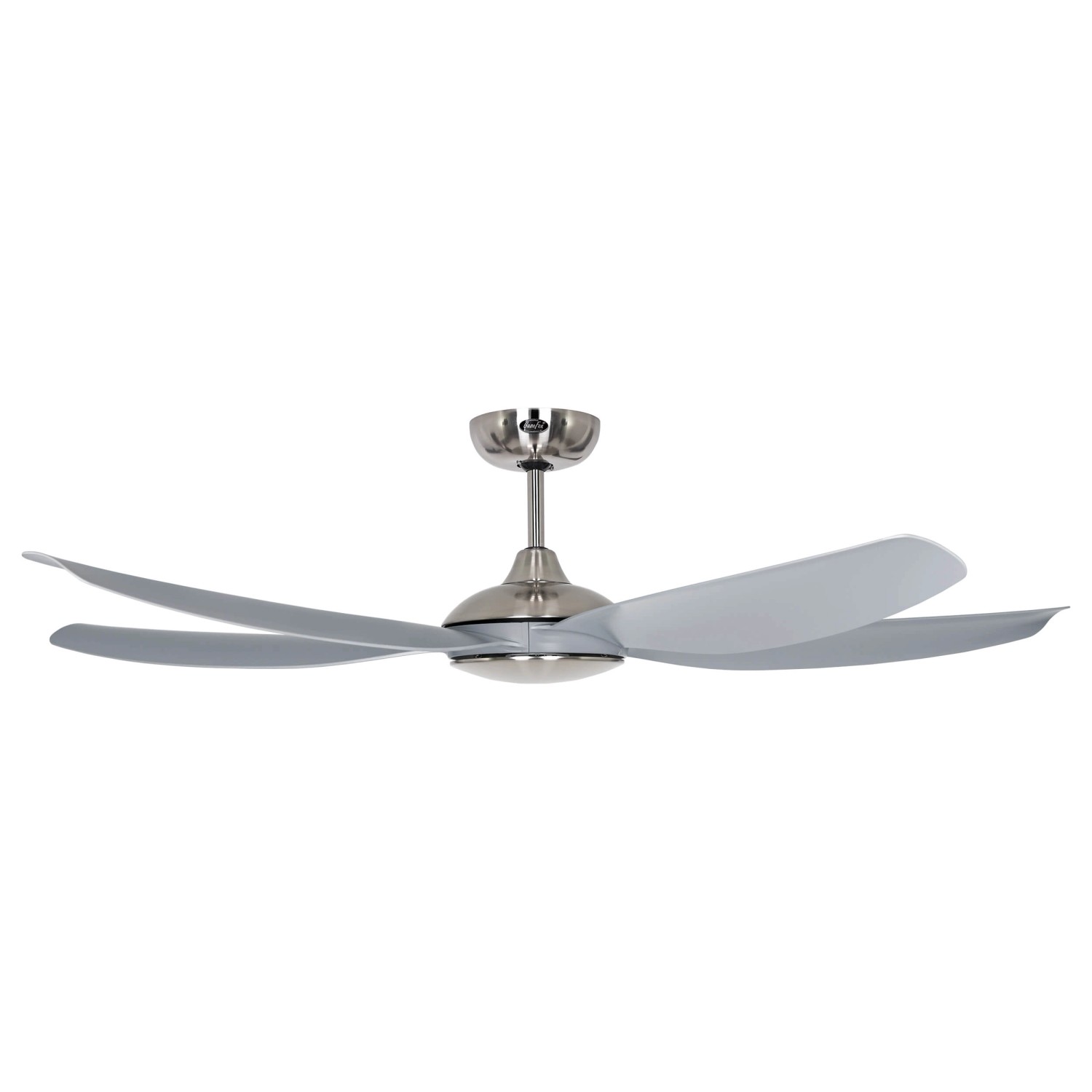 CASAFAN Energiespar Deckenventilator mit Fernbedienung Eco Volare II ...