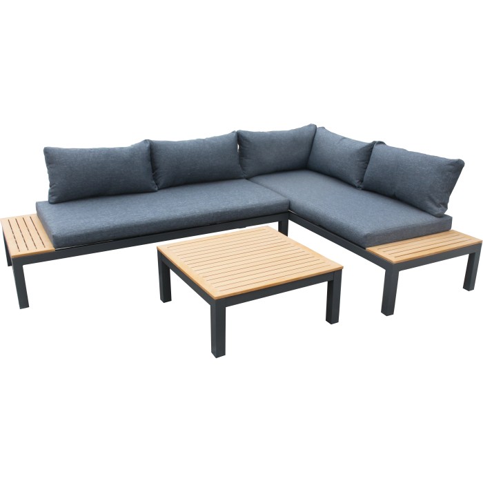 Loungemobel Outdoor Wetterfest Obi