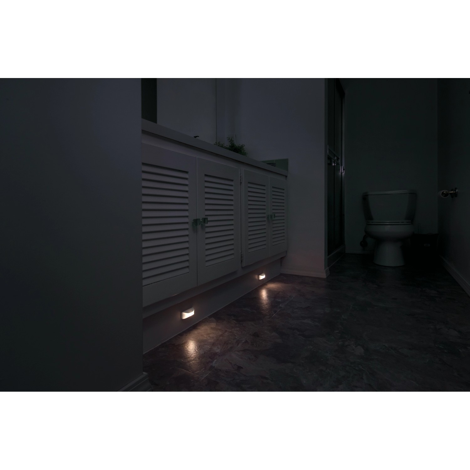 Mr.Beams Batterieleuchte m. Sensor MB500 2er Pack kaufen bei OBI