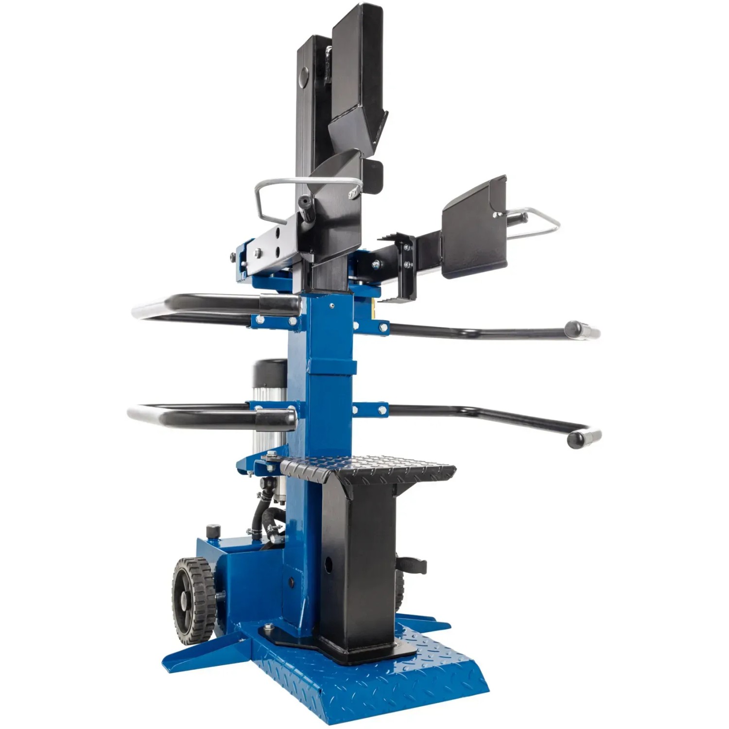 Scheppach Holzspalter Compact stehend 8 t 230 V kaufen bei OBI