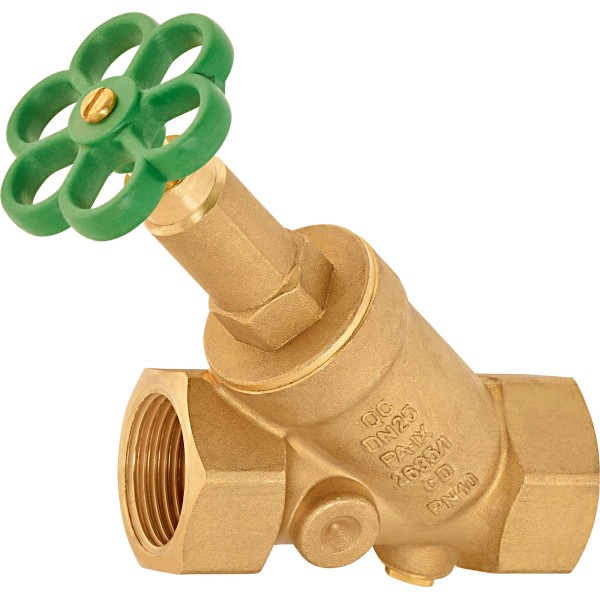 Absperrhahn kaufen bei OBI