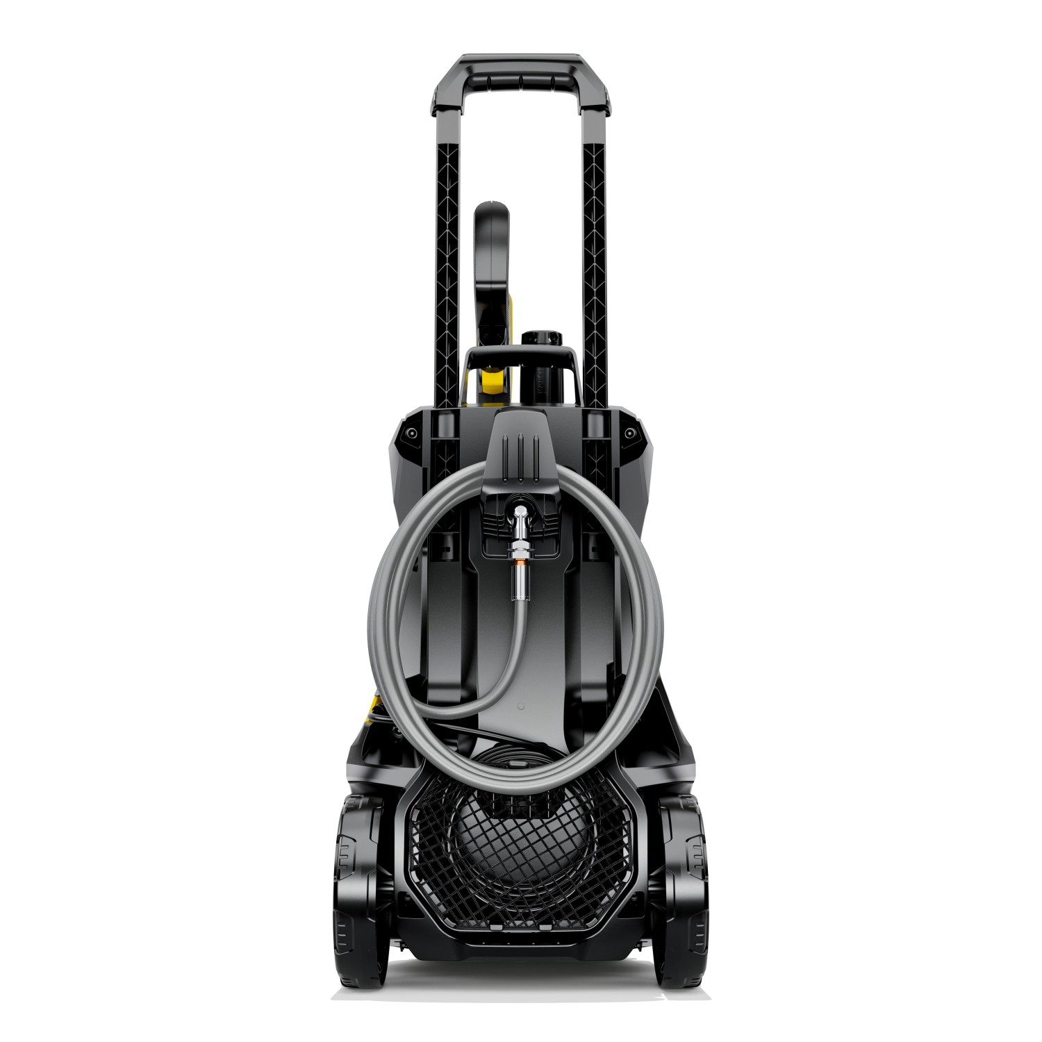 Karcher Hochdruckreiniger K 4 Power Control Flex Home 130 bar 420 l h kaufen bei OBI