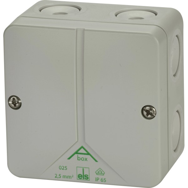 Verteilerdose kaufen bei OBI