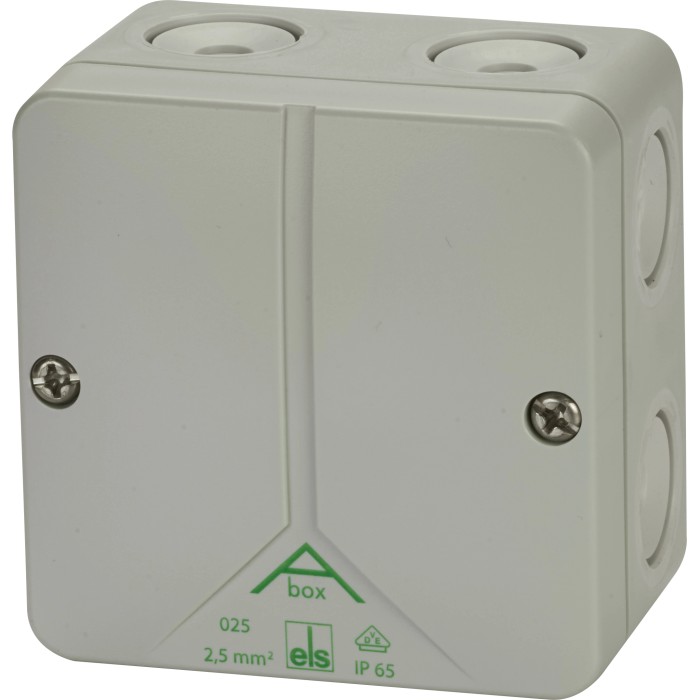 Verteilerdose kaufen bei OBI