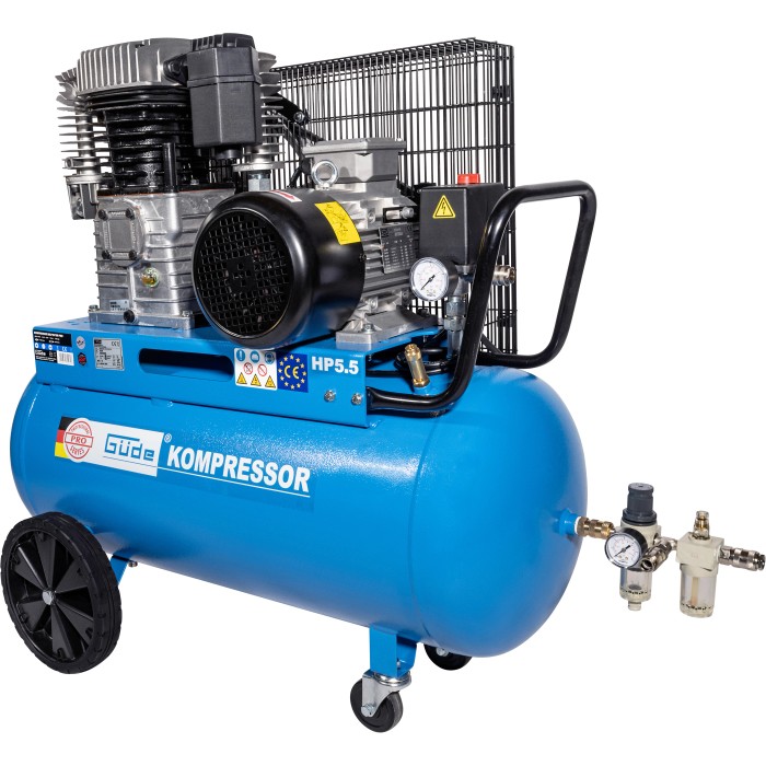 Kompressor Bei Obi