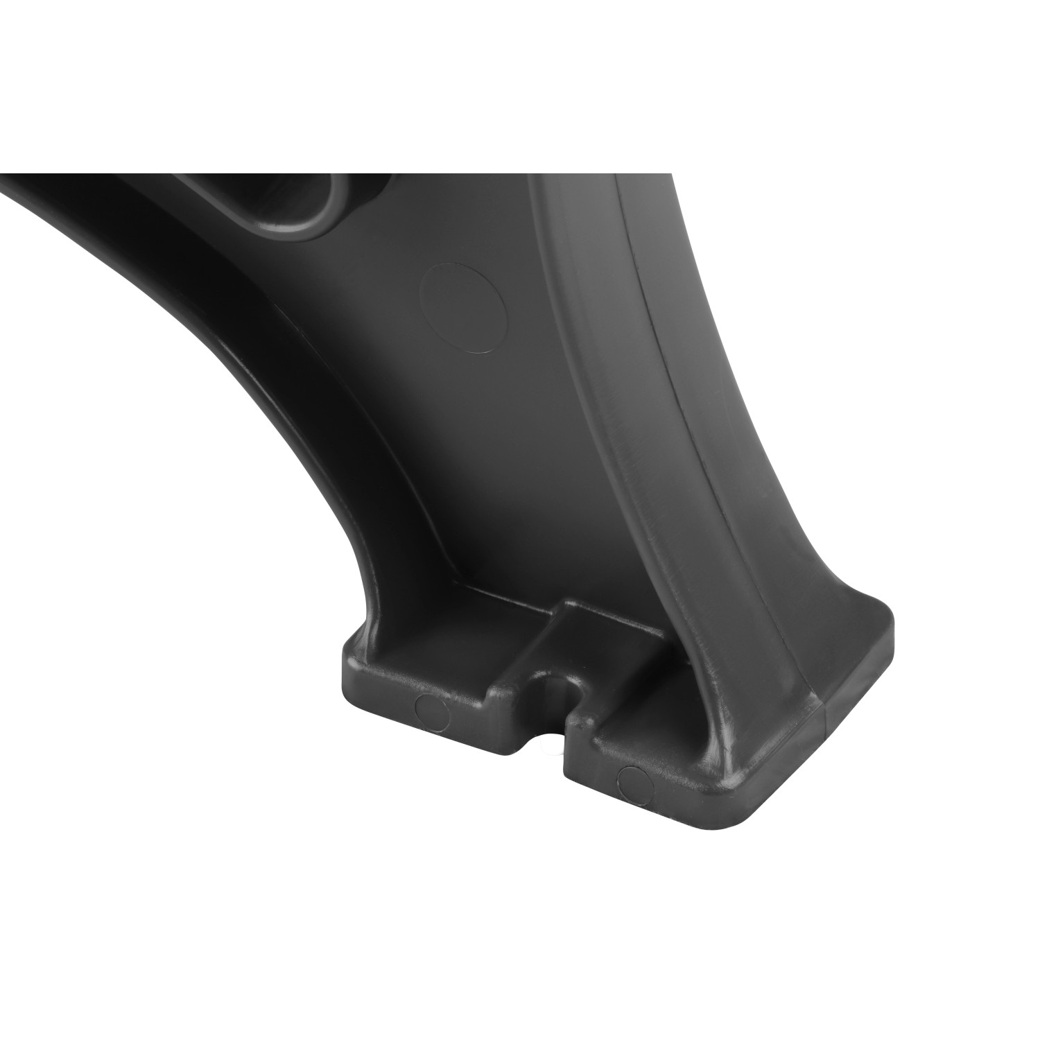 Blome-Tillmann 3er-Bank Helgoland 64 cm x 150 cm x 80 cm Graphitgrau ...