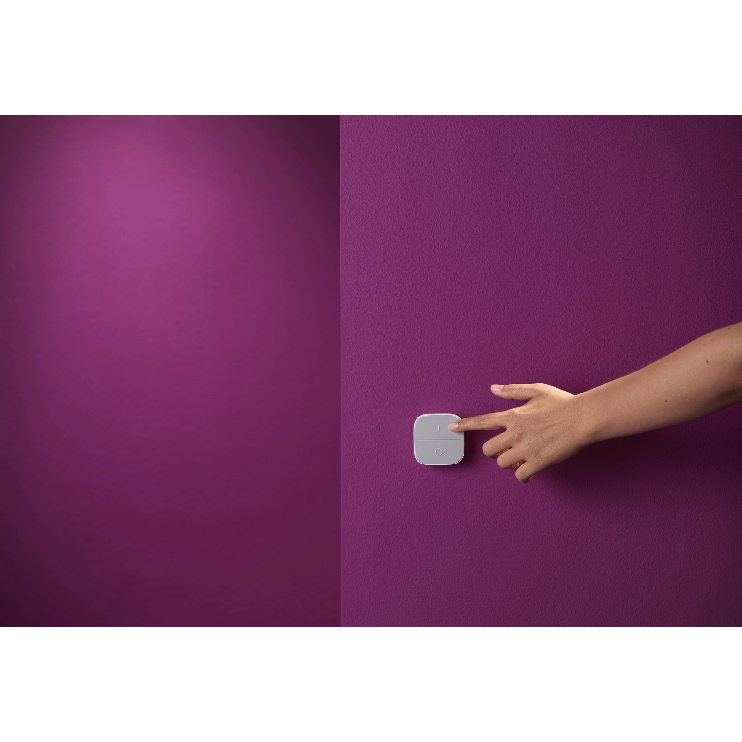WiZ Smarter Portable Button Einzelpack kaufen bei OBI WiZ Smarter Portable Button Einzelpack kaufen bei OBI