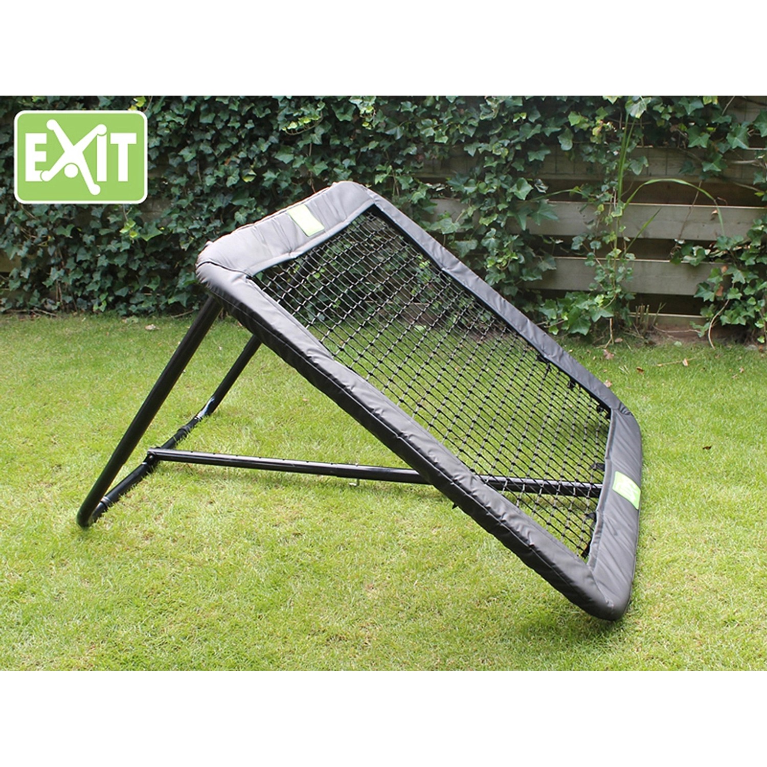 EXIT Kickback Multisport Rebounder L 124x124m kaufen bei OBI