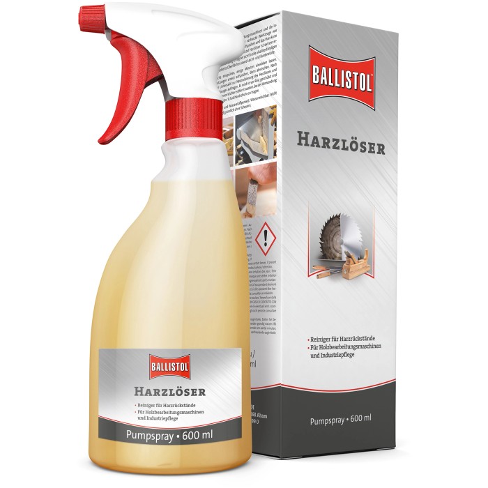 Ballistol kaufen bei OBI