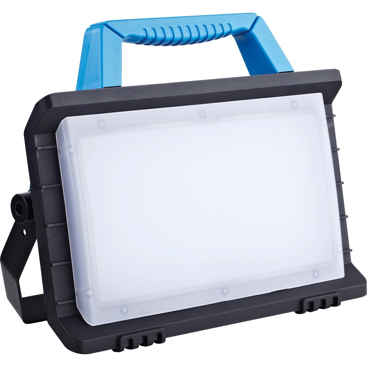 REV Ritter LED-Arbeitsleuchte Work 45 W 4950 lm 6500 K IP54 Schwarz ...