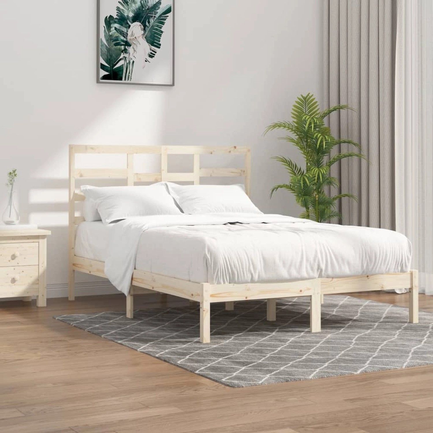 Argos kaycie small double bed store