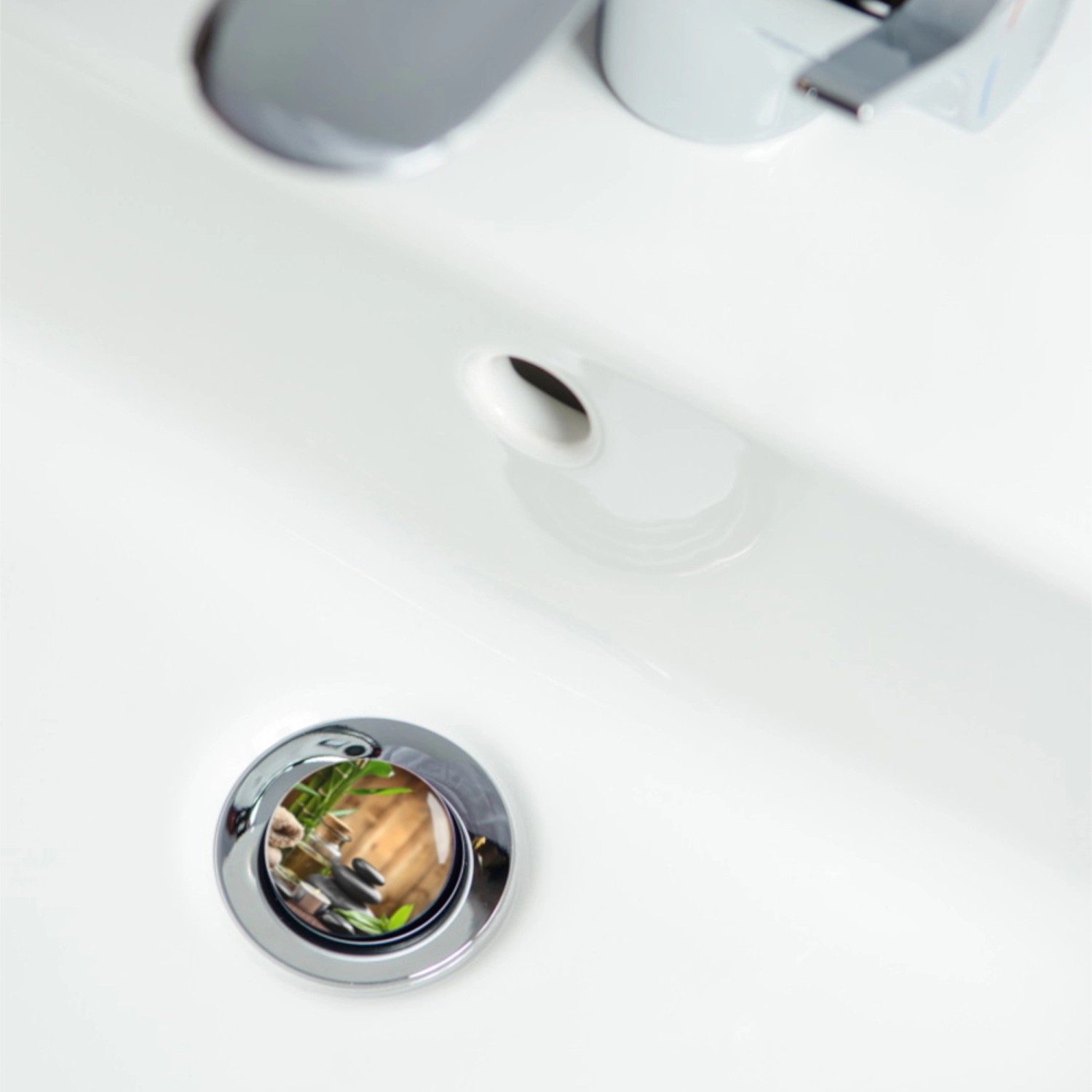 Sanilo Waschbeckenstöpsel Spa kaufen bei OBI