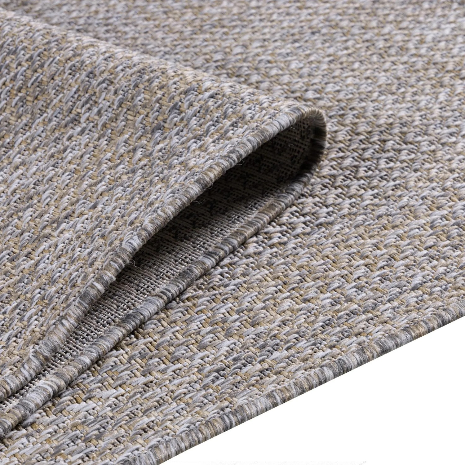 Ayyildiz Outdoor-Teppich Zagora 4511 Beige 280 cm x 370 cm kaufen bei OBI