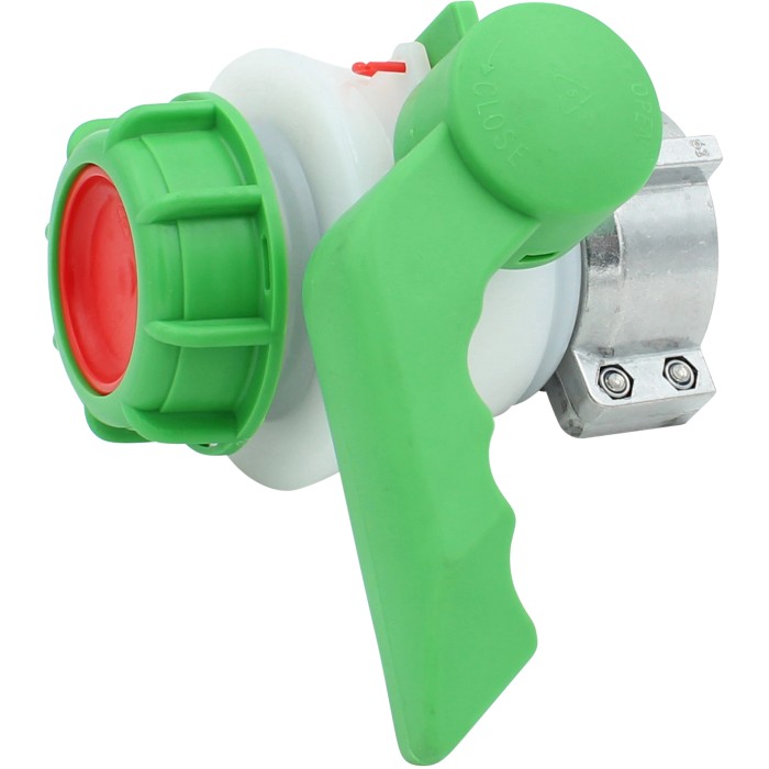 Absperrhahn kaufen bei OBI