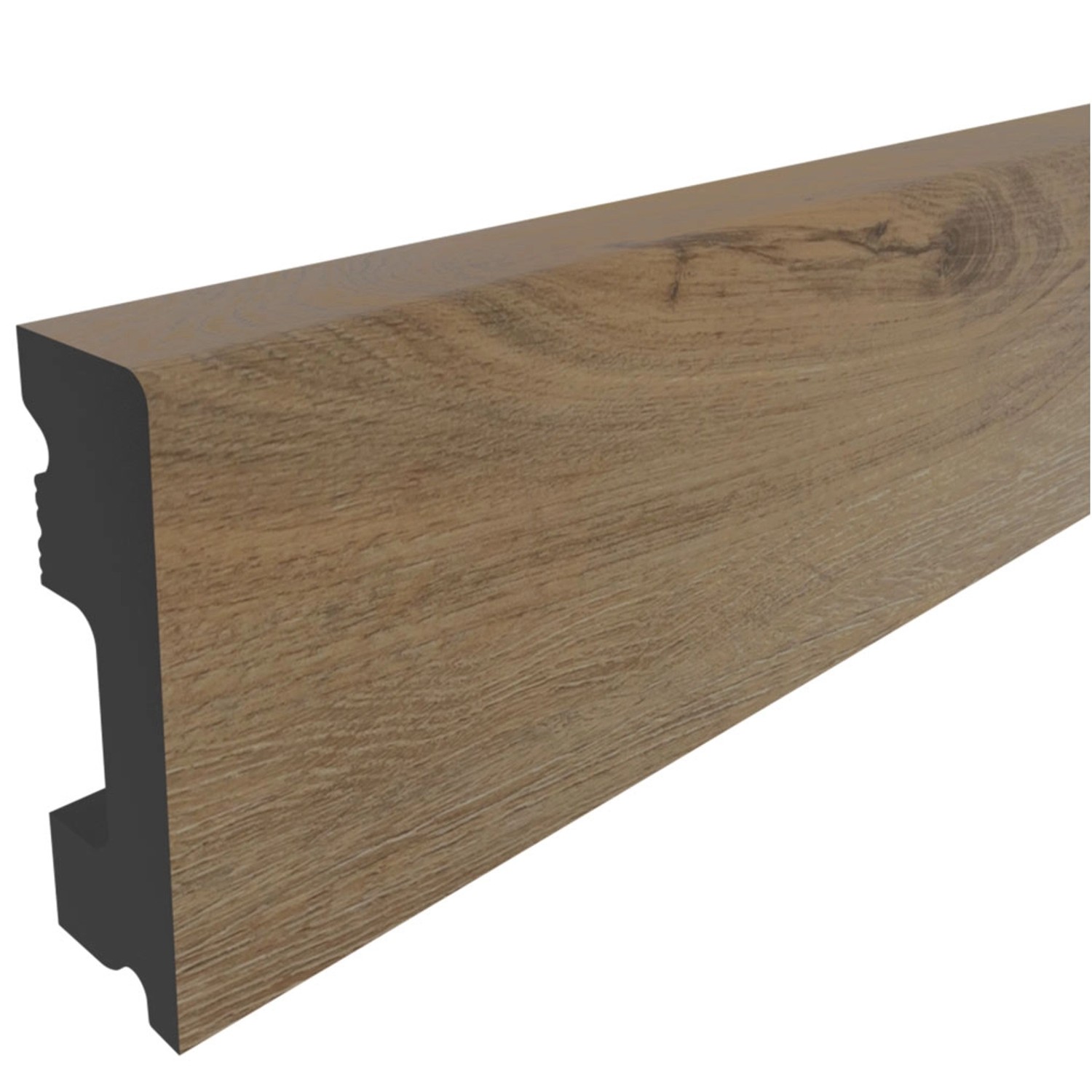 Selit Sockelleiste Selitstyle® FBL50 Eiche Padua kaufen bei OBI