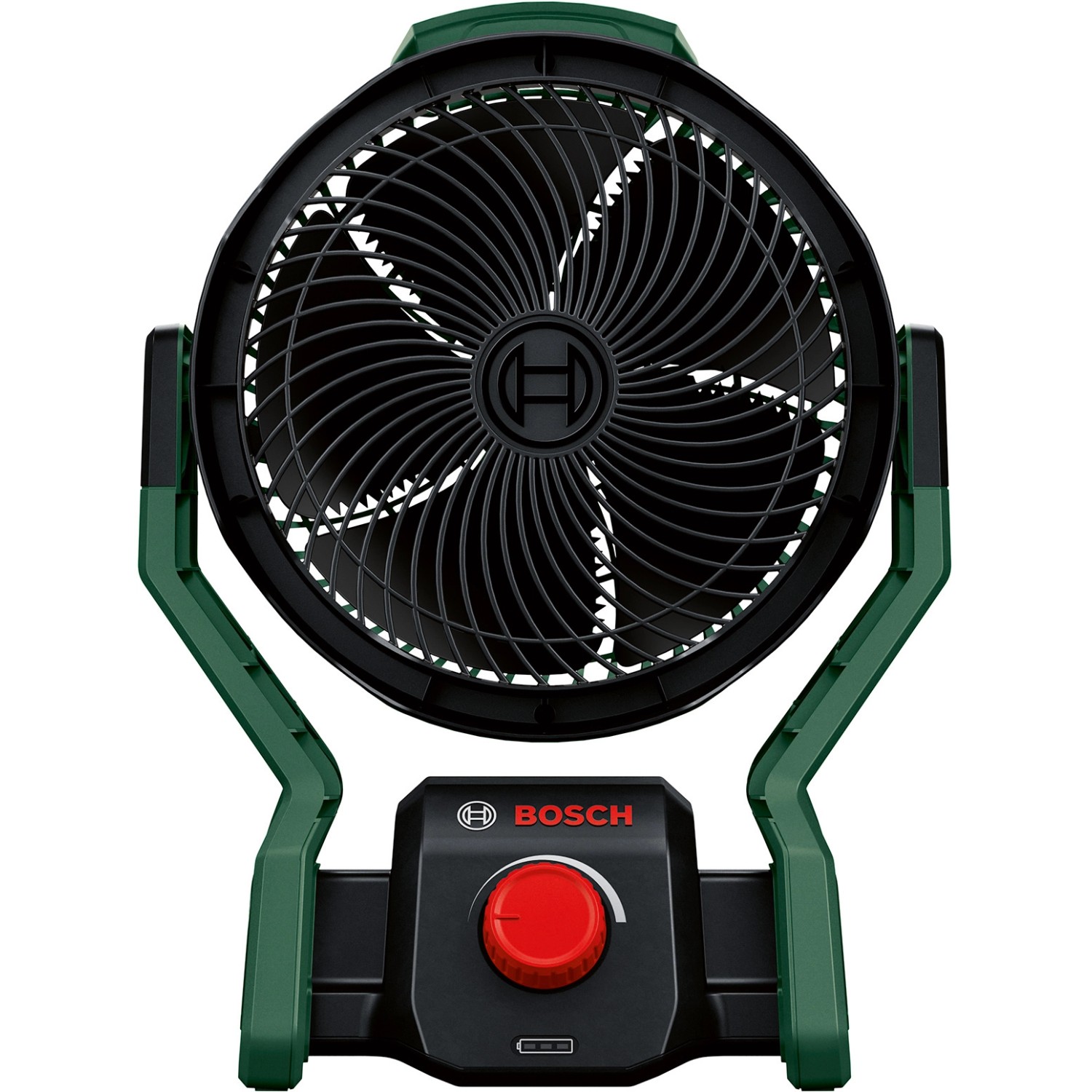 Bosch Akku-Ventilator UniversalFan 18V-1000 Solo bei OBI