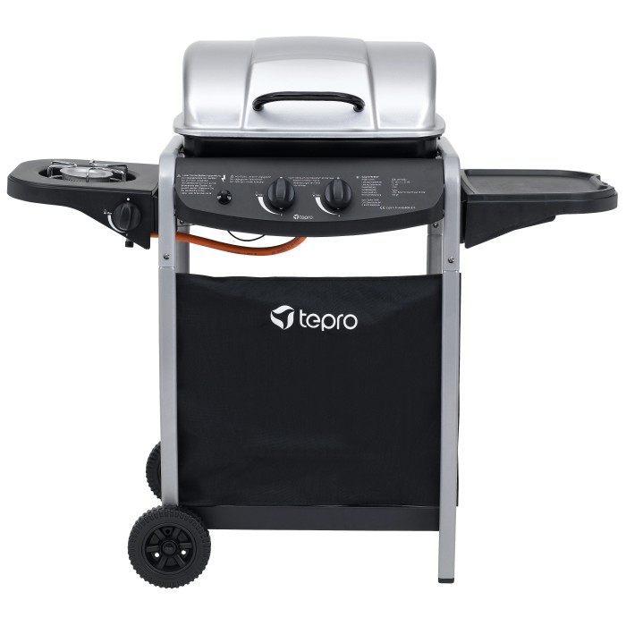 Tepro Grills kaufen bei OBI