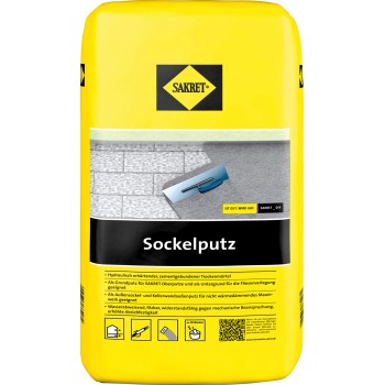 Sockelputz kaufen bei OBI