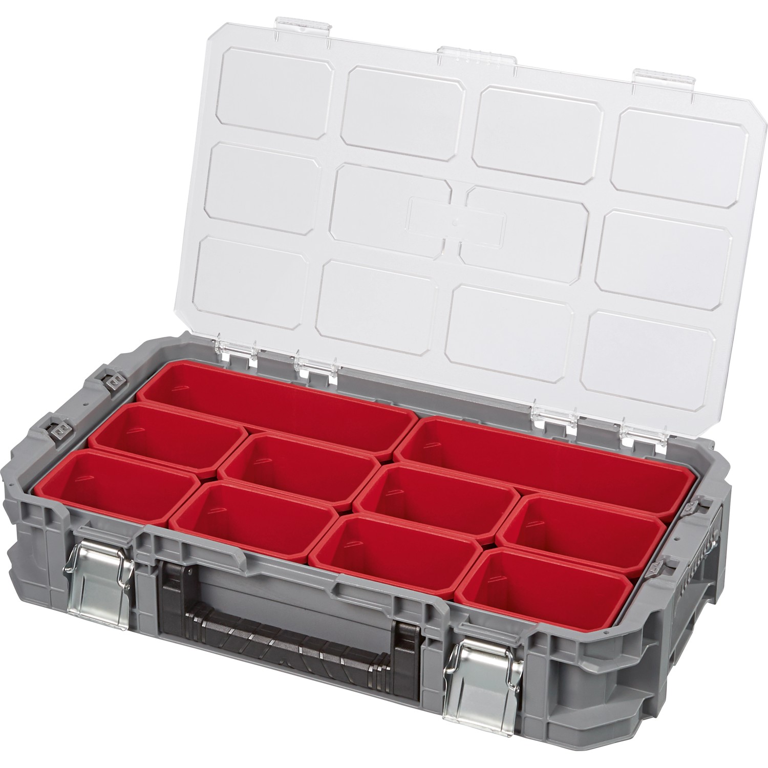 Keter Connect System Cantilever Organizer kaufen bei OBI