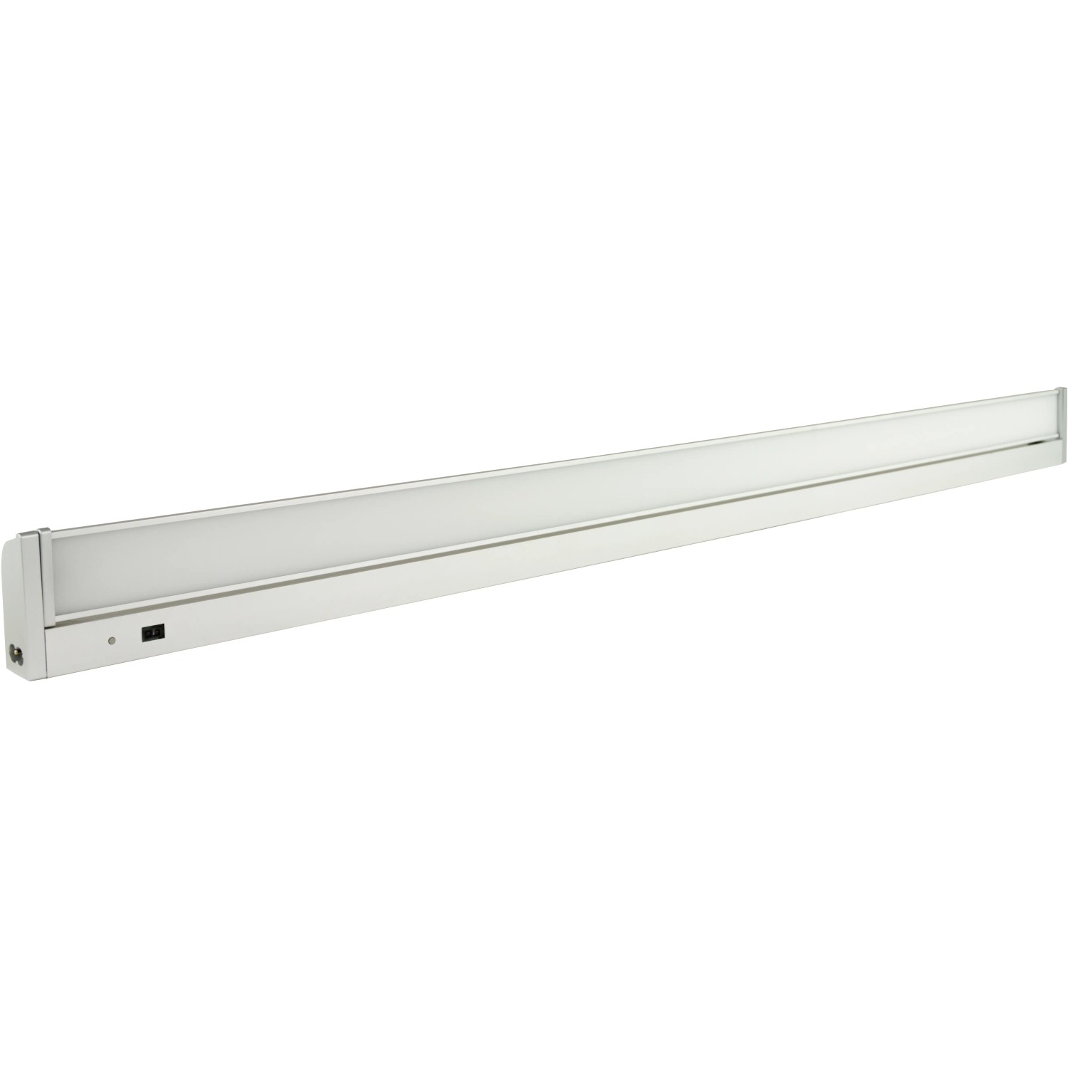 REV Ritter LED-Unterbauleuchte Terra 91 cm 1350 lm 3000 K mit IR Sensor ...