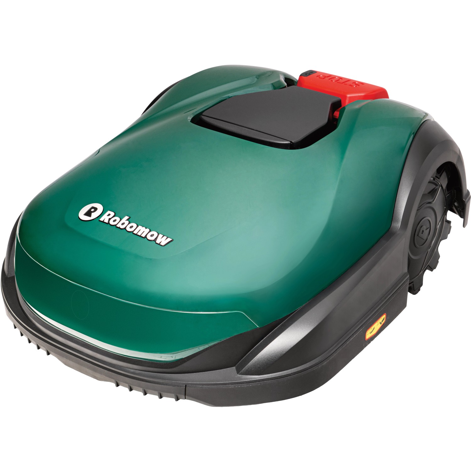 Robomow RK3000 Pro bis 3.000 m² kaufen bei OBI