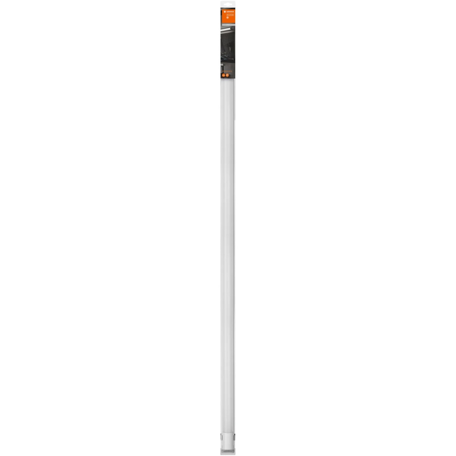 Ledvance LED-Lichtleiste Power Batten Weiß 2600 lm 120 cm kaufen bei OBI