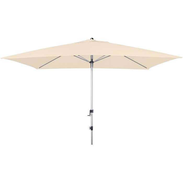 Luxus Doppler Sonnenschirme Rechteckig Bilder
