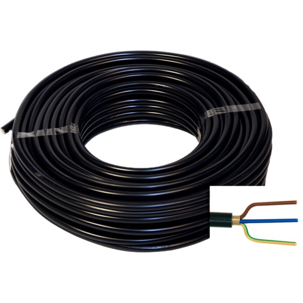 Kabel 3x1,5 kaufen bei OBI