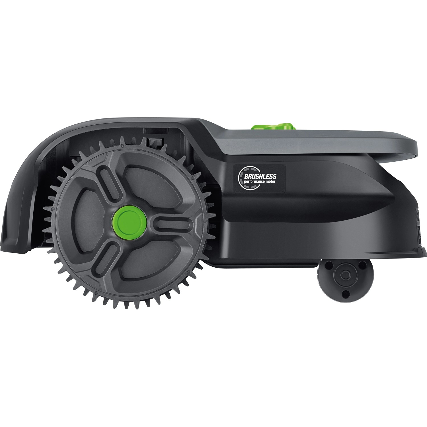 LUX-TOOLS Mähroboter A-RMR-300-24 300 m² kaufen bei OBI