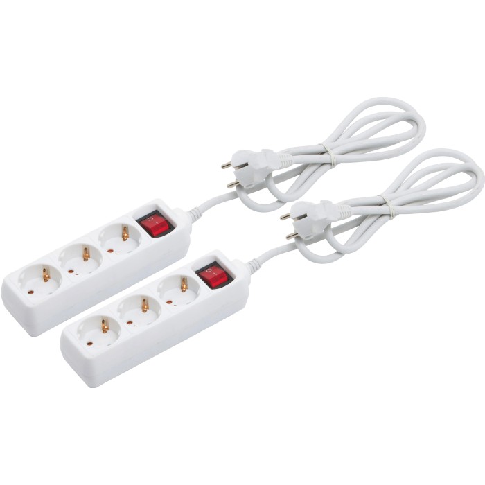 Mehrfachstecker kaufen bei OBI