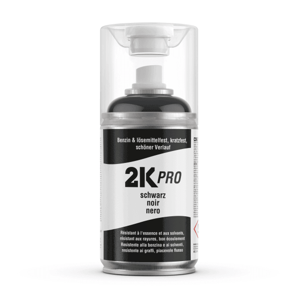 2k Lack Spraydose kaufen bei OBI
