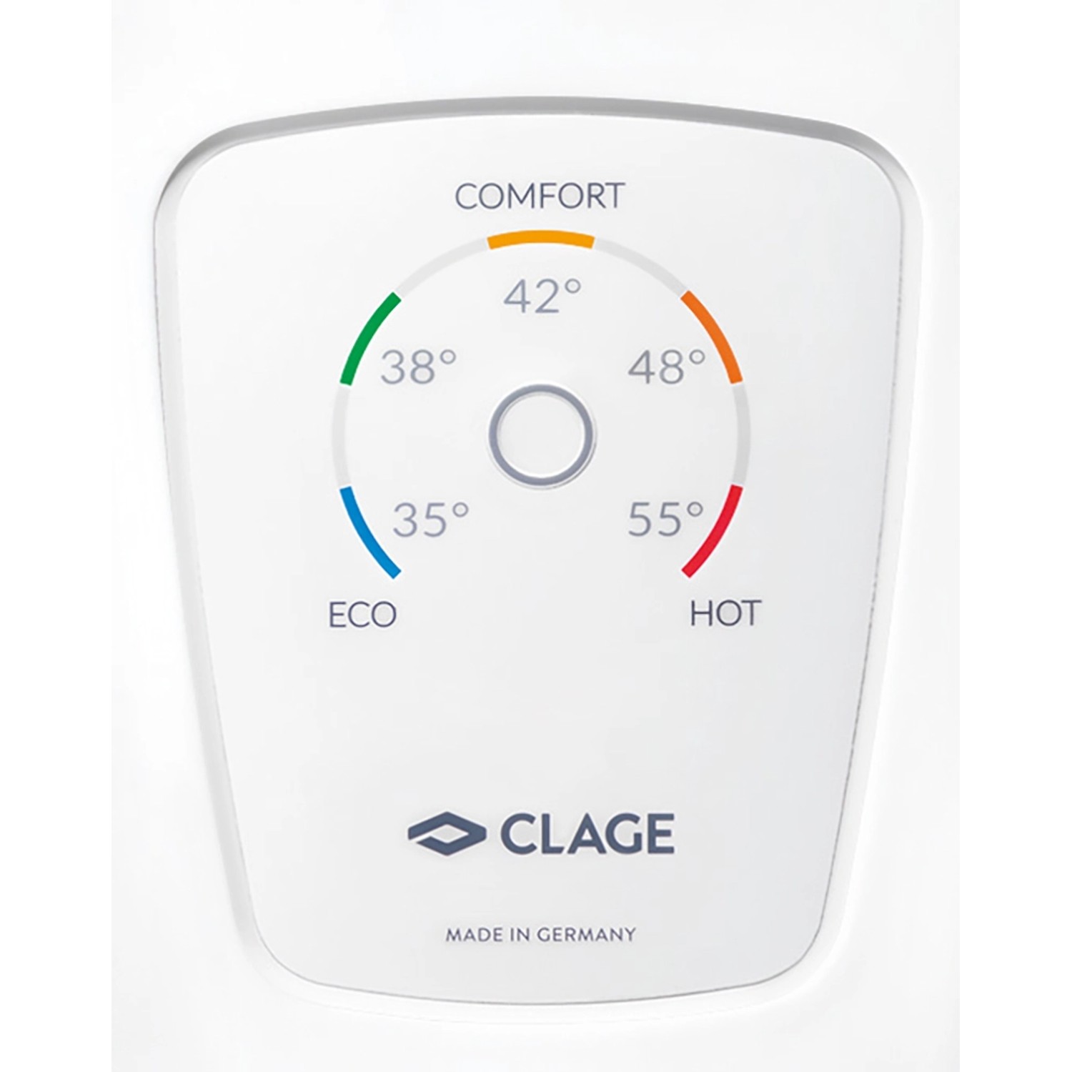 Clage Durchlauferhitzer DCX Next 18/21/24/27 kW kaufen bei OBI