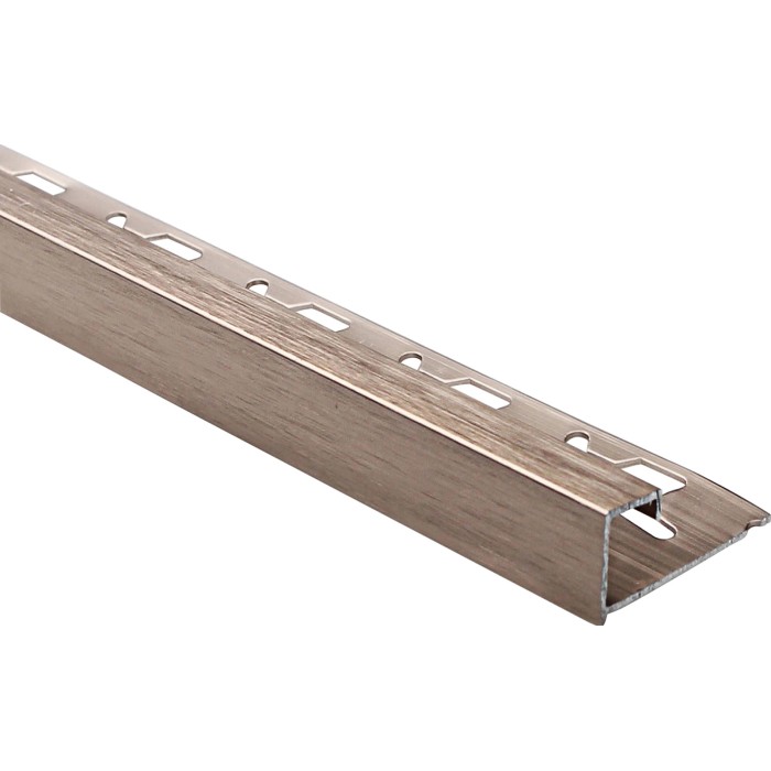 Abschlussleiste Alu kaufen bei OBI