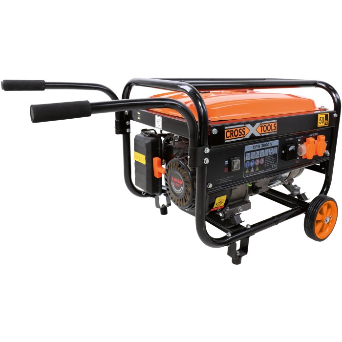 Generator kaufen bei OBI