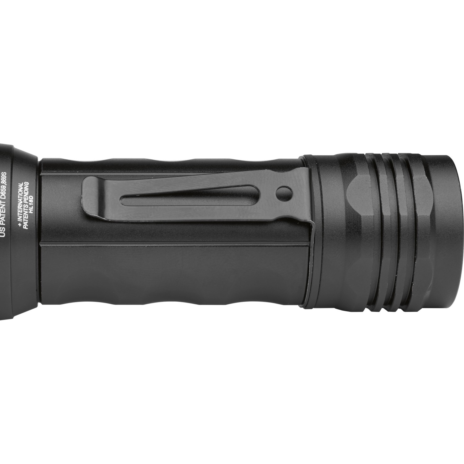 NEBO Taschenlampe Iprotec Pro 500 Lite LED kaufen bei OBI