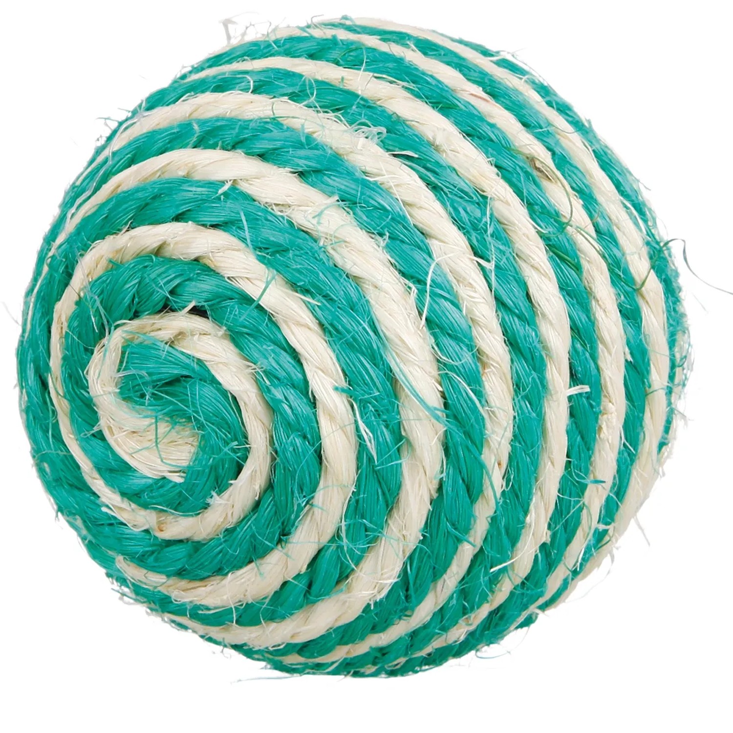 Jollypaw Sisal-Ball ø 6 cm kaufen bei OBI