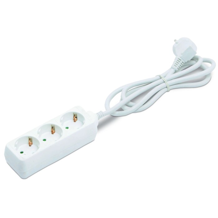 Mehrfachstecker kaufen bei OBI